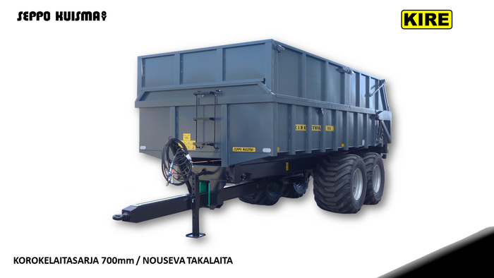 Lisävarusteet :: SEPPO KUISMA OY